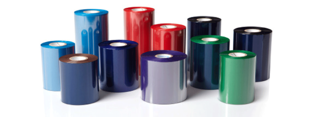 TTR-Thermal Transfer Ribbon | COMLECURT